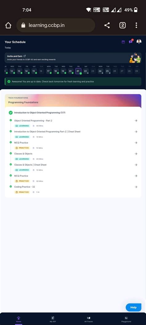 Saidulu Shaik On Linkedin Day28 30daysofcodechallenge Nxtwave