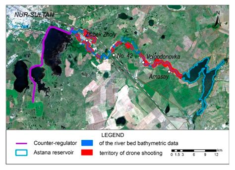 Application Of Hec Ras 2d For Flood Hazard Maps Generation For Yesil