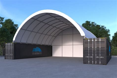 The Lifecycle Of The Shipping Container Quality Domes Direct