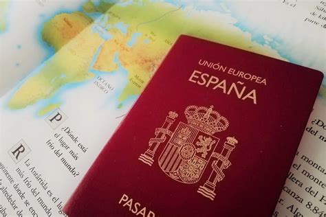 El pasaporte español se corona como el más poderoso en El Venezolano News