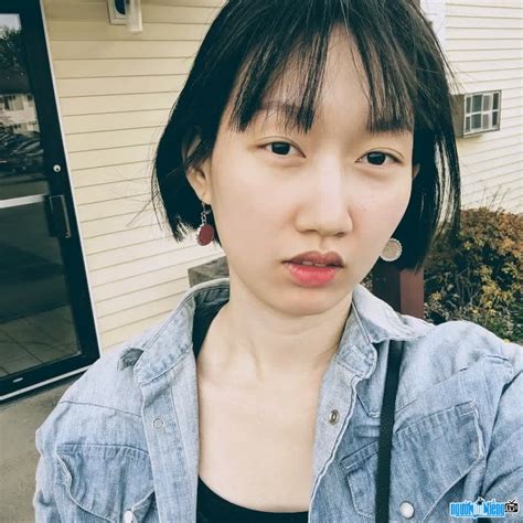 Youtuber Hana Lexis