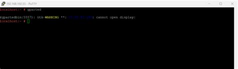 Enable X11 Forwarding With PuTTY And The Xming X Server For Windows
