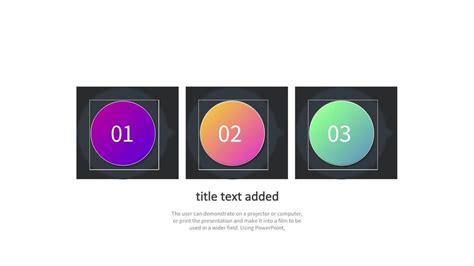 Best Free Dark Colorful Flow Chart Element Google Slide Themes And Powerpoint Templates For Your