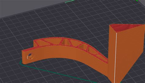 Artillery Sidewinder X2 Camera Mount Upgraded Pip By The Printerer