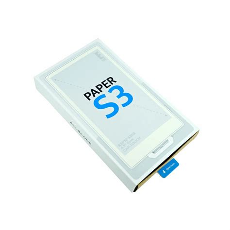 M5papers3 Esp32s3 Development Kit 960x540 4 7 Eink Display 235 Ppi