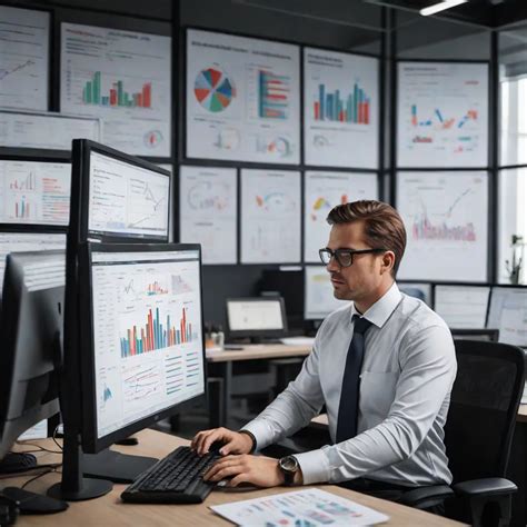 Streamlining Supply Chains A Process Flow For Preventing Disruptions