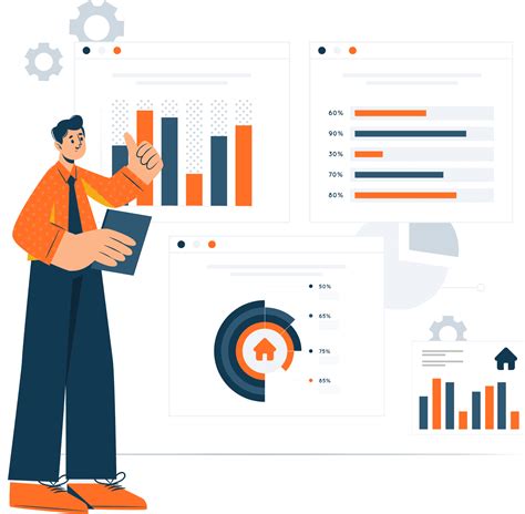 Real Estate Analytics And Visualization Tools Visual Craft