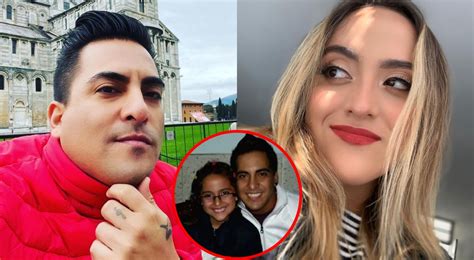 Tommy Portugal Y Mafer Se Amistaron “las Cosas Se Arreglan Con El