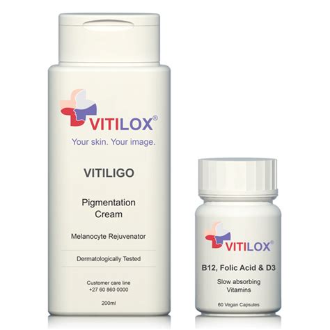 Primeros Signos De Vitiligo Tratamiento Para El Vitiligo Australia