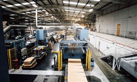 Cepac Pledges To Decarbonise Uk Operations