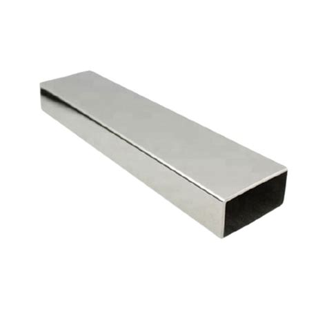 Rectangular Tube Tubular Metal Steel Construction Material Tube