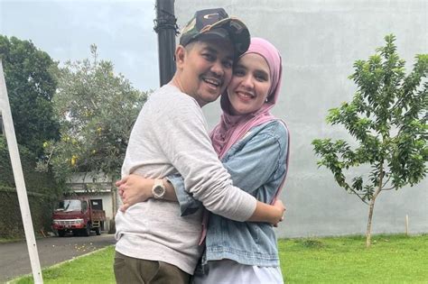 Aldila Jelita Akui Tak Tahu Soal Keuangan Indra Bekti Aku Istri Yang