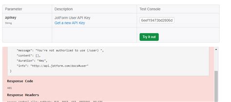 Api Integration