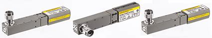 Waveguide Power Sensors Keysight