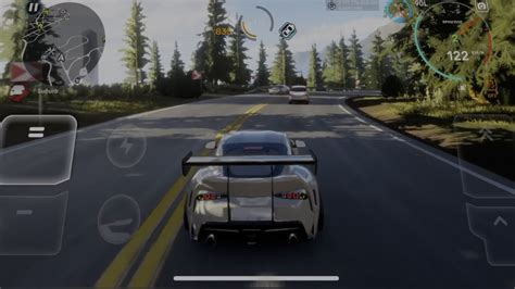 CarX Street Supra Mk5 Gameplay 4k 60FPS Android IOS YouTube