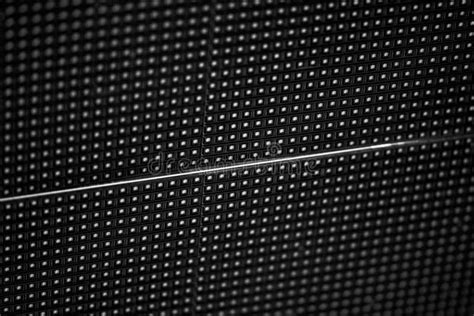 Led Screen Pixel Texture Lcd Monitor With Dots Digital Display Noise Tv Screen Pixels
