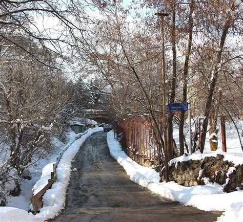 سردترین و گرمترین شهرهای ایران سرمای وحشتناک یک منطقه بیخ گوش تهران
