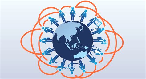 Our Great Interconnectedness