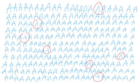 Anyones Surface Pro Pen Not Capturing All Strokes Rsurface