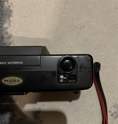 L135af Auto Rewind Issue Ranalogcommunity