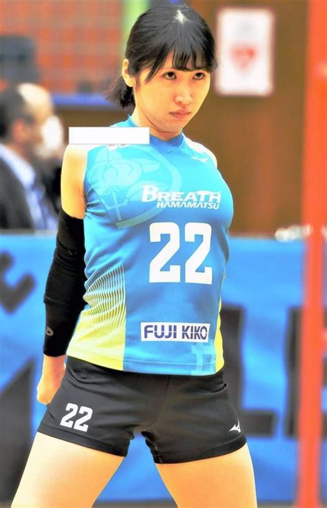 ボード「volleyball Players」のピン