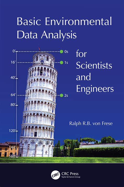 Basic Environmental Data Analysis For Scientists And Engineers Taylor