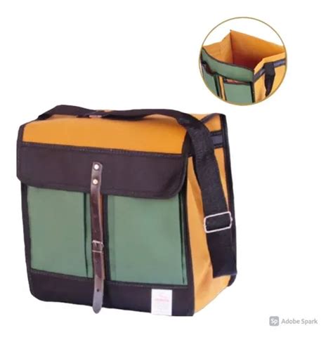 Embornal De Lona Grande Atacado Kit 10 Unidades à venda em