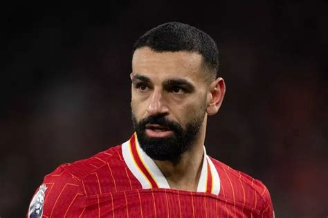 I Know Mohamed Salah Wasnt Happy Under Jurgen Klopp We Were