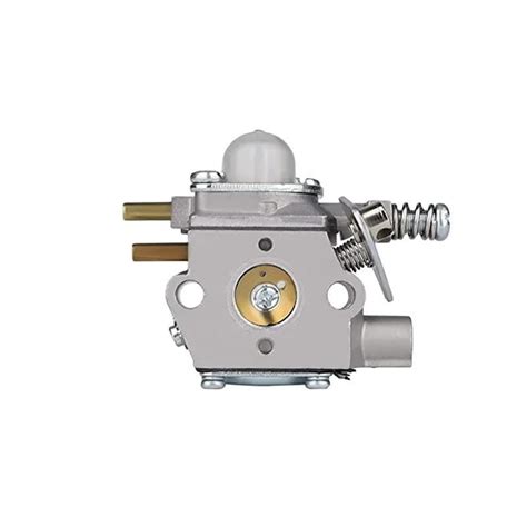 Walbro Wt Carburetor For Echo Gt Ppt Trimmer Mower Engine