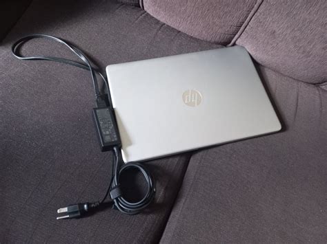 For Sale Hp Pavilion Laptop Liguanea