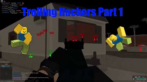 Trolling Hackers Part 1 Youtube
