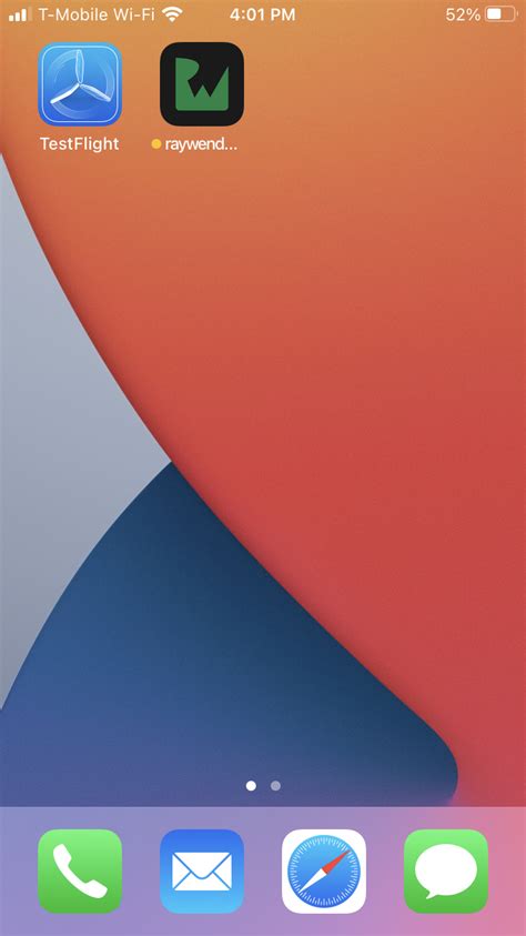 Ios App Distribution And Best Practices Chapter 6 Testflight Kodeco