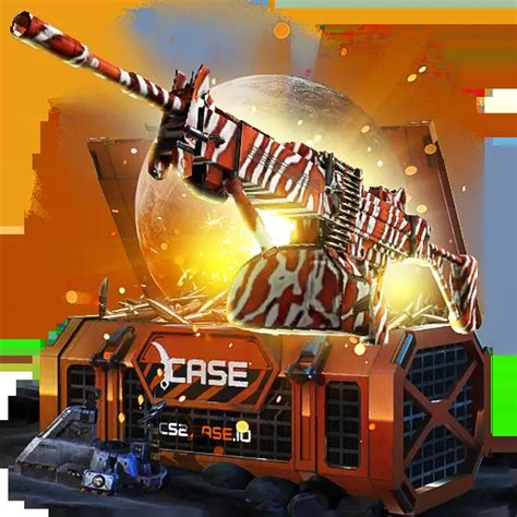 Случайный Negev открытие кейсов КС и КС ГО кейсы Cs Go Cs2case