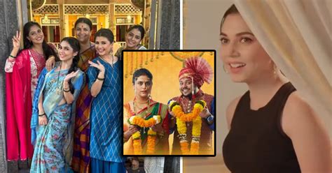 ठिपक्यांची रांगोळी फेम अभिनेत्रीची शुभविवाह मालिकेत एन्ट्री दिसणार