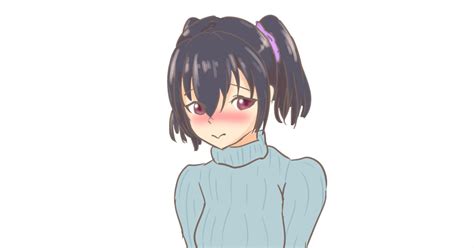 The Idolmaster Cinderella Girls Hajime Fujiwara ツインテ肇 June 15th