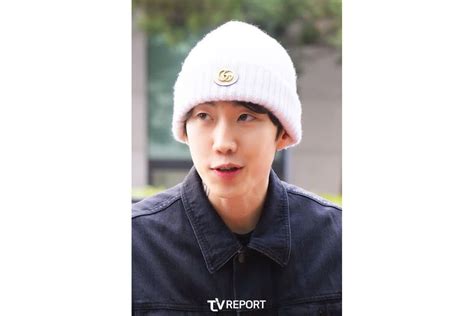 [t포토] 박재범 줌인 문제 없어