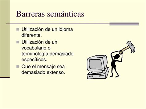 Ppt Unidad De Trabajo La ComunicaciÓn Powerpoint Presentation Free
