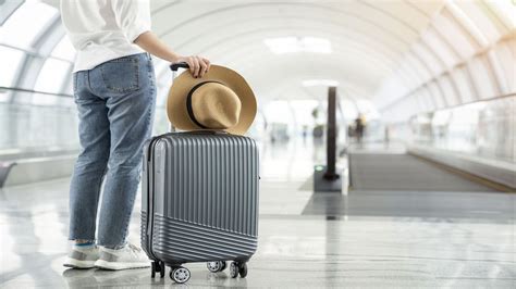 Burlington Coat Factory Luggage A Guide To Quality And Style