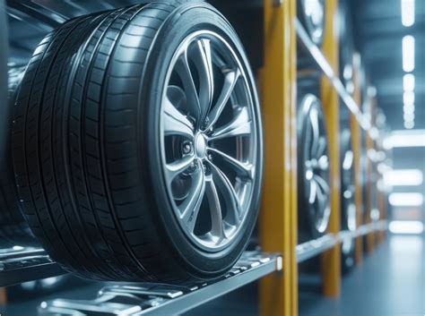 Aws Cloud Based Wheel Management For Automotive Acl Digital