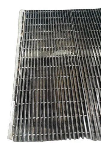 Frp Moulded Grating At ₹ 2000 Square Meter Frp Gratings In Pune Id