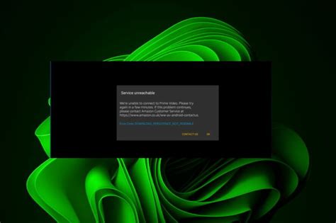 5 Ways To Fix Amazon Prime Video Not Working In Firefox