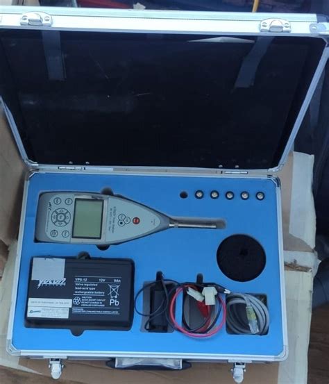 Noise Analyzer Tv And Home Appliances Electrical Adaptors And Sockets On Carousell