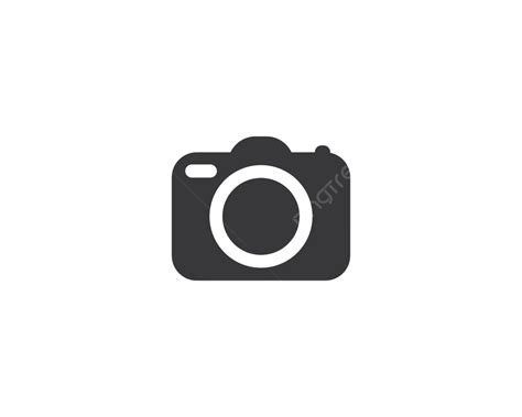 Camera Icon Vector Device Illustration Snapshot Vector Device