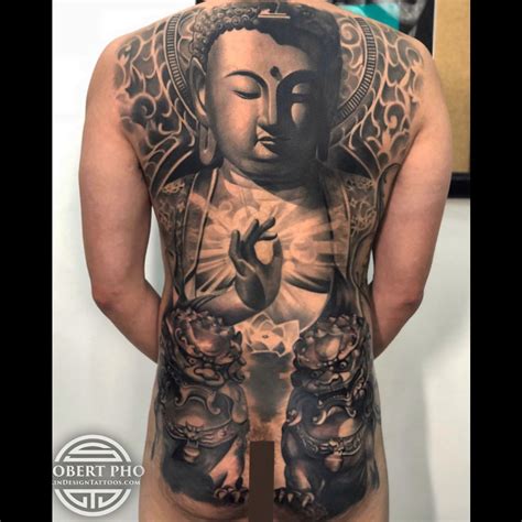 Robert Pho Tattoo Convention NY Empire State Tattoo Expo New York