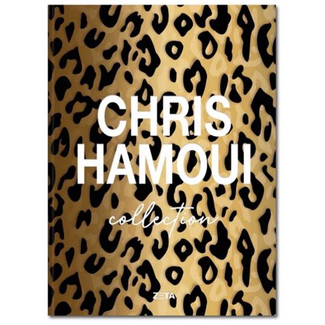 Chris Hamoui Collection