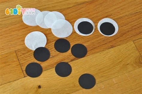 中秋节手工制作鱼形灯笼综合其它巧巧手幼儿手工网