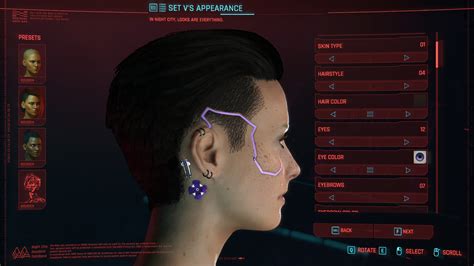 Cyberware Recolour Collection At Cyberpunk 2077 Nexus Mods And Community