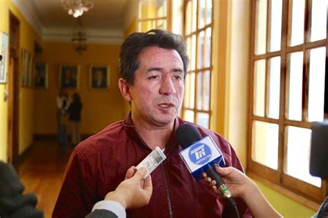 Alcaldes Del Norte Y Gutiérrez Abordarán El Tema Del ‘bloqueo Al Parque