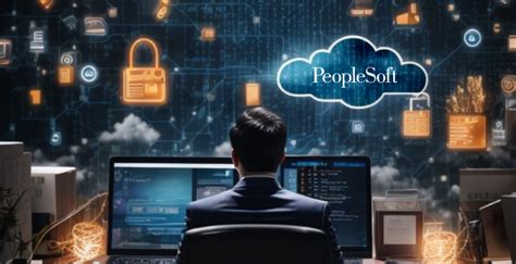 Protecting Your Peoplesoft Data Essential Security Considerations For Moving To The Cloud