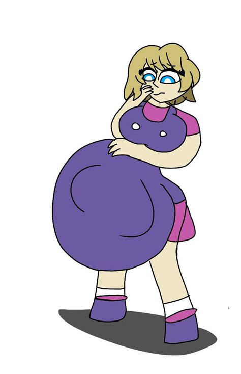 Re619 Daisy Vore By Scarletvores On Deviantart